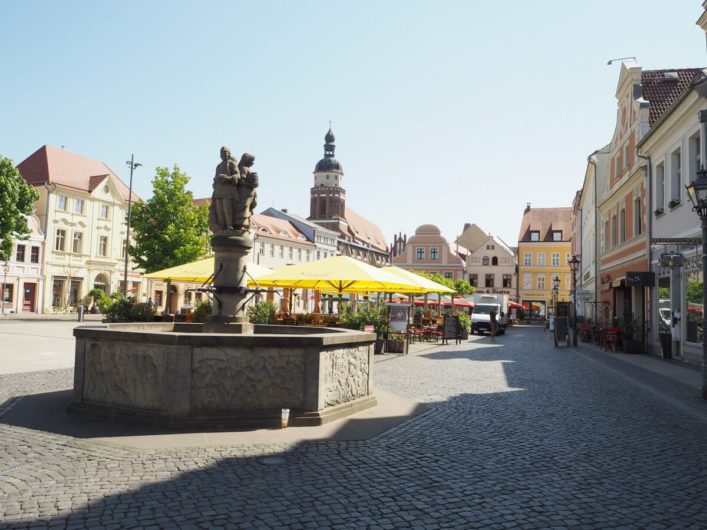 Cottbus erleben – 5 Dinge, die du dort unbedingt machen solltest