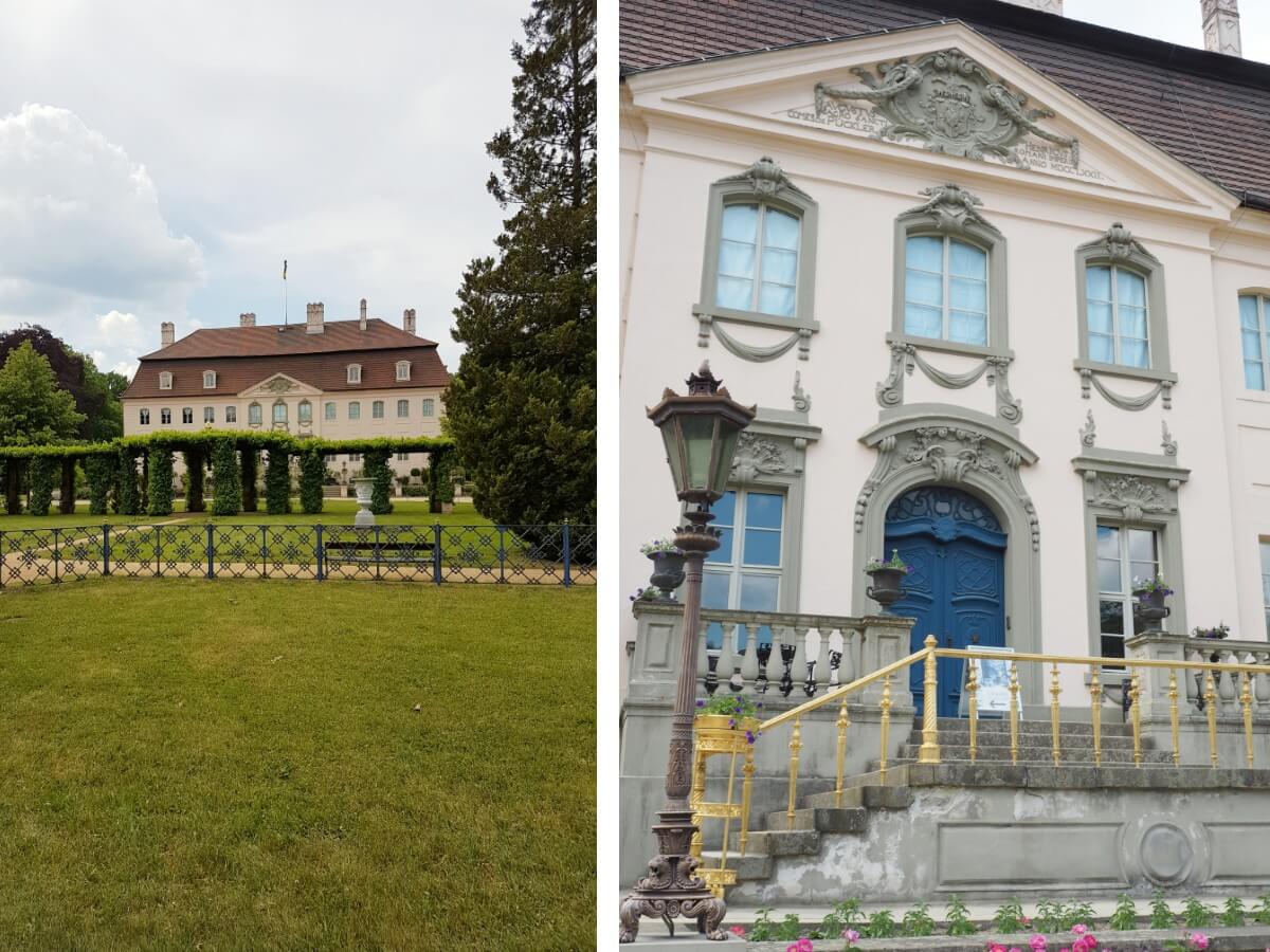 Schloss_Branitz_Cottbus - Places and Pleasure