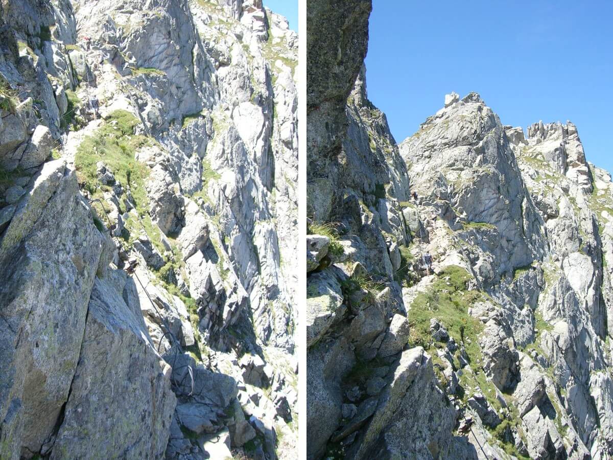 Weg_zum_Grossen_Ifinger - Places and Pleasure