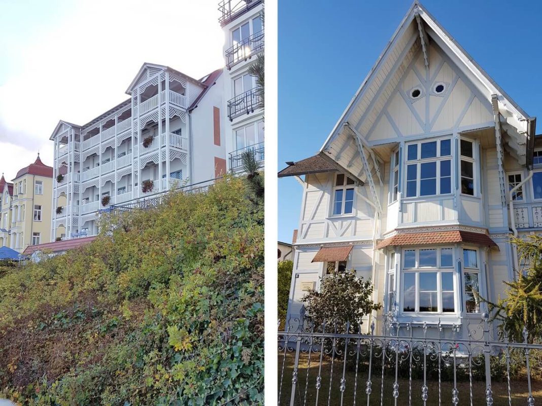 Seebad Bansin: Ein relaxtes Usedom-Wochenende