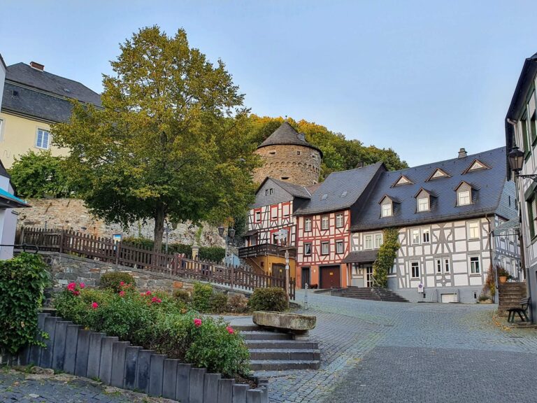 Idar-Oberstein: 8 traumhafte Erlebnisse im Edelsteinland