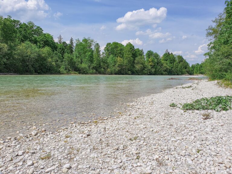 Lenggries und Tölzer Land: Entspannter Urlaub in Oberbayern